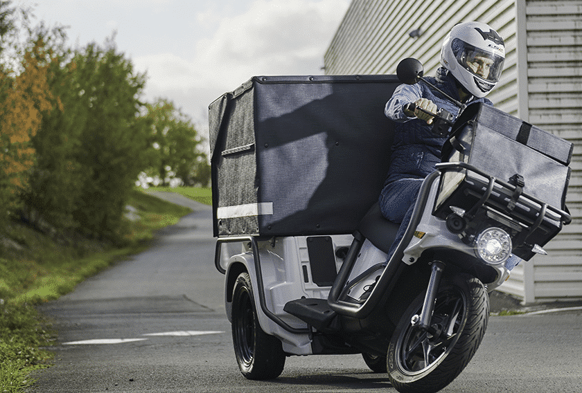 PULSE 3 – Ligier Spain