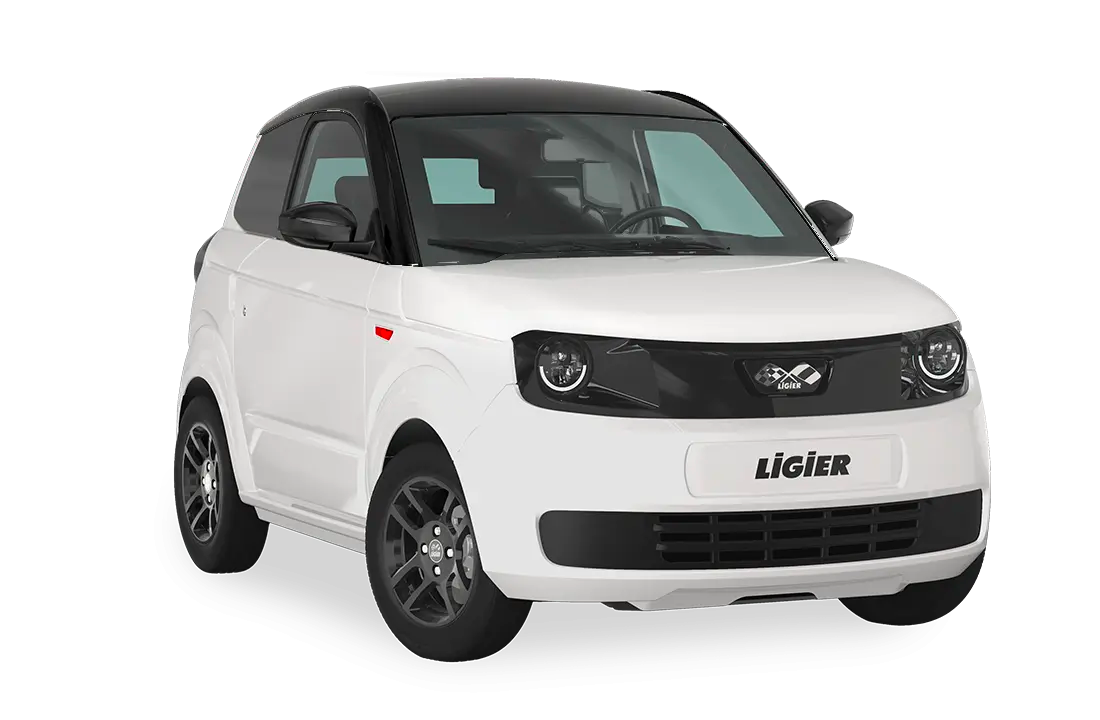 Myli L7 – Ligier Spain